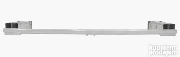 VOLVO XC60 Šina branika prednjeg donja aluminijum 16- - KupujemProdajem