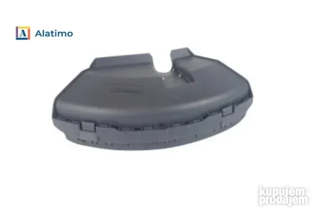 Stitnik za trimer bch 50 - KupujemProdajem