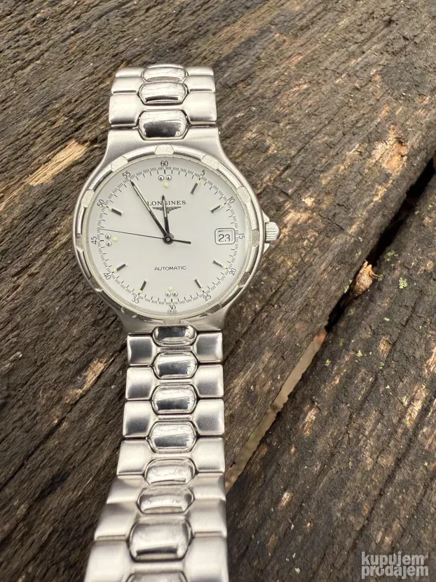 Longines Conquest automatic - KupujemProdajem
