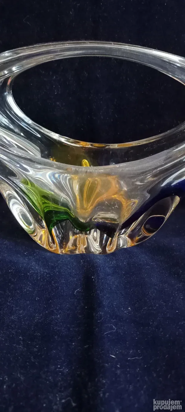 Murano korpa - KupujemProdajem