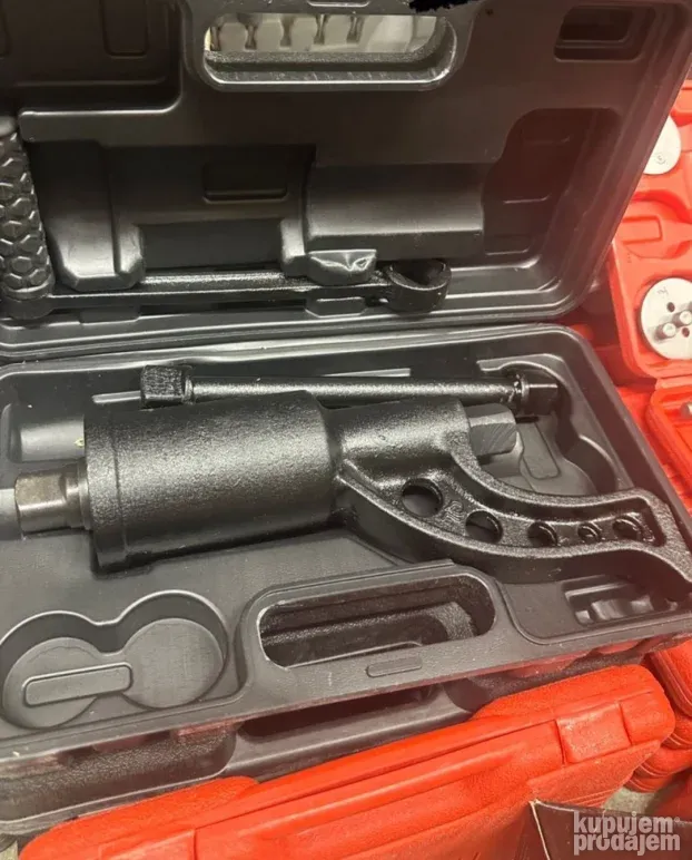 Ruski kljuc za skidanje tockova - KupujemProdajem