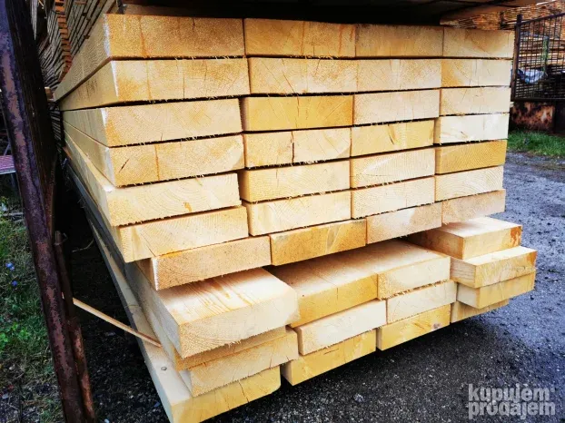 Letvice letve 2x2 2x1 - KupujemProdajem