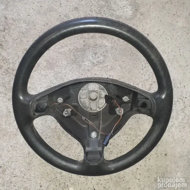 Volan Opel Astra G Zafira A - KupujemProdajem