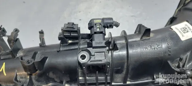 697813 Map Senzor Bmw Serija 3 F30 F31 > 15- 8637896 - KupujemProdajem