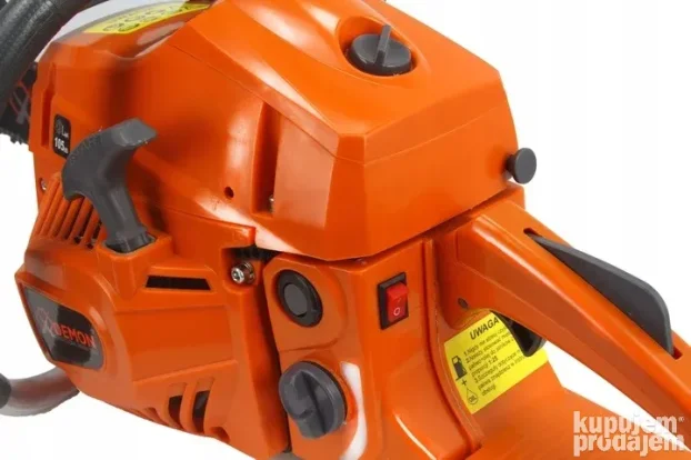 DEMON Motorna testera 3,0ks CS/58 t - KupujemProdajem