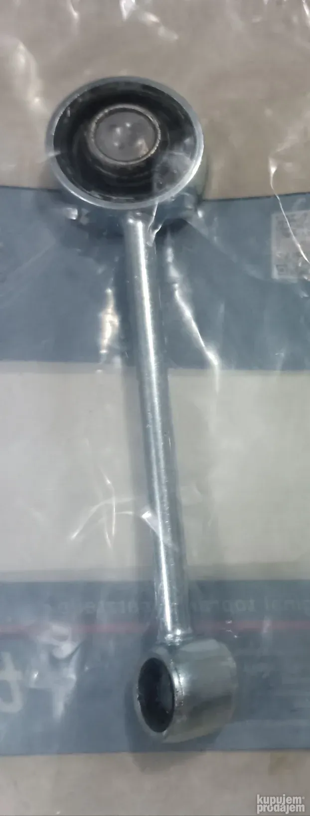 Poluga menjača za Peugeot 206 - KupujemProdajem