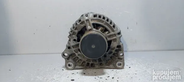 708528 Alternator Vw Polo > 09-14 06F903023D - KupujemProdajem