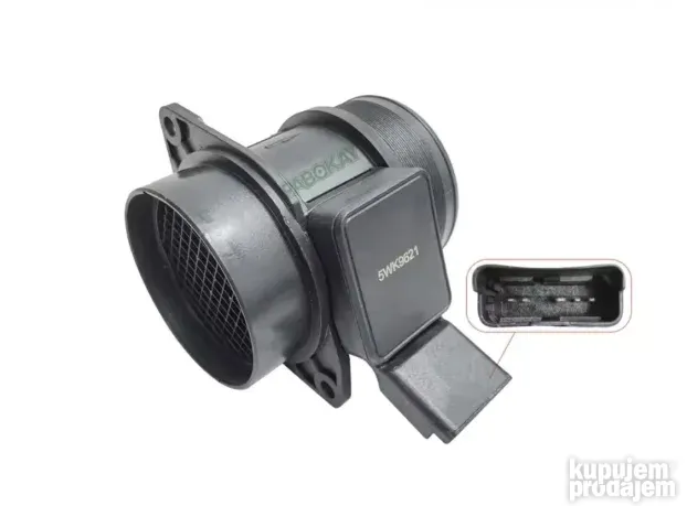 NOV Protokomer vazduha 2.0HDI 100KW/136KS Citroen C4 Grand ...