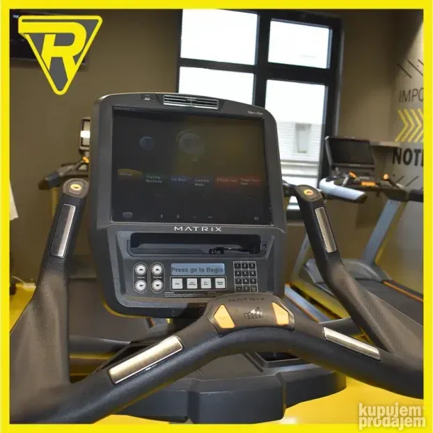 Matrix 7xe bicikl - KupujemProdajem