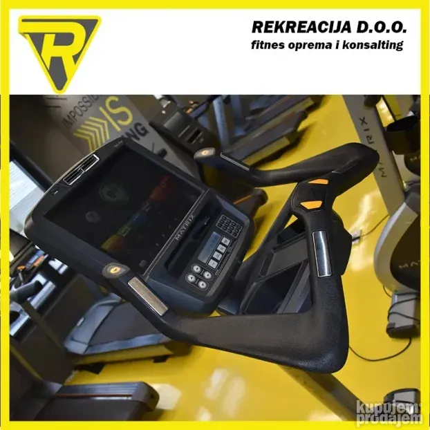 Matrix 7xe bicikl - KupujemProdajem