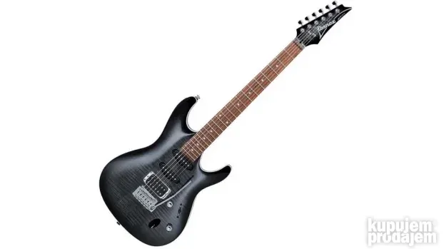 Ibanez SA260FM-TGB Elektricna gitara - KupujemProdajem