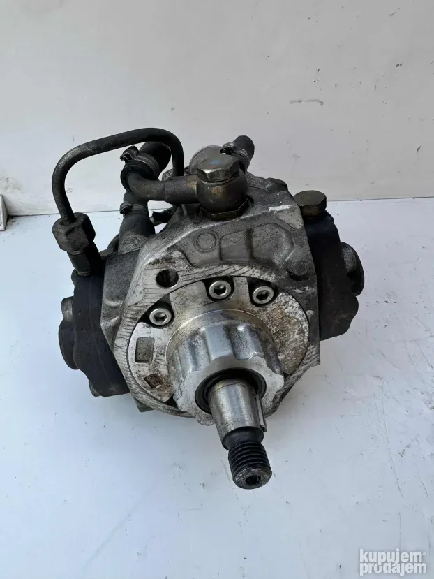 Pumpa goriva DENSO 1.7 cdti - KupujemProdajem