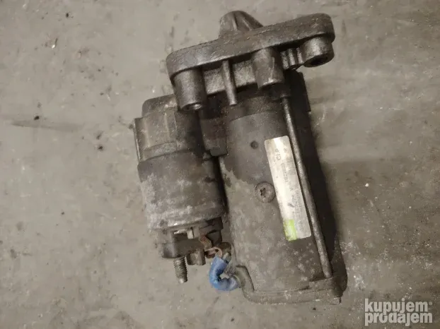 Anlaser 1.6 HDI za Peugeot i Citroen - KupujemProdajem