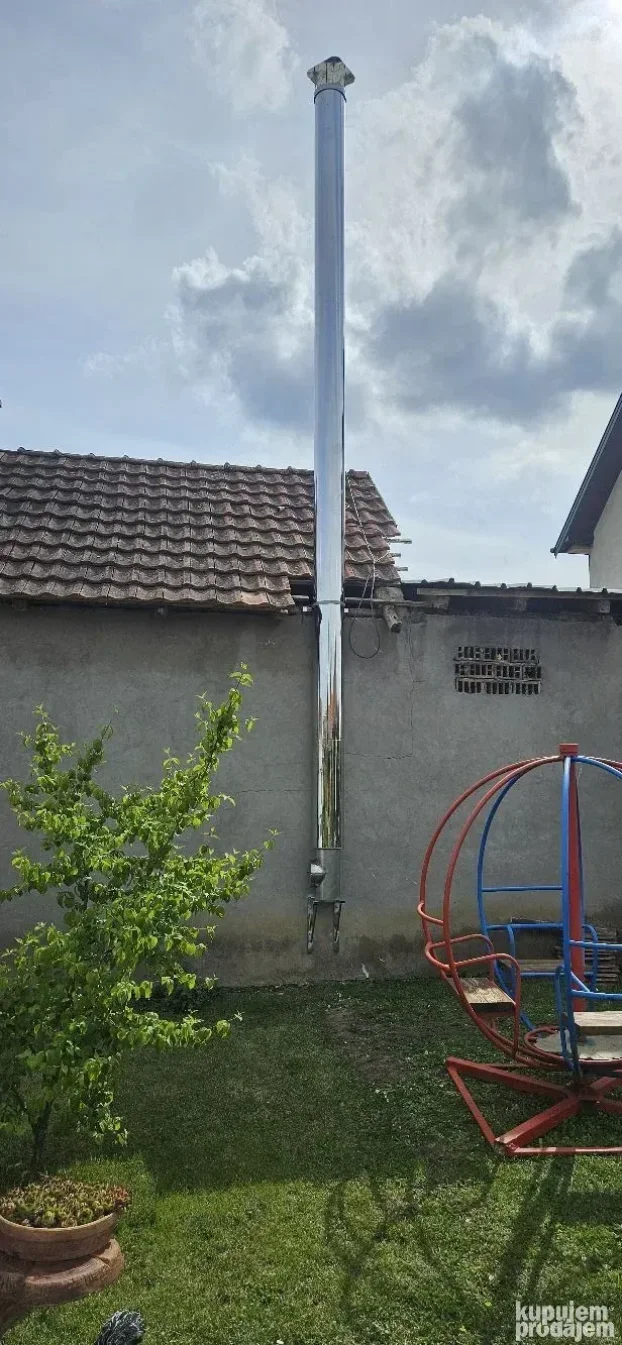 Prohromski Dimnjaci - KupujemProdajem