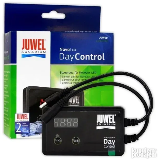 Juwel Novolux Day control - KupujemProdajem