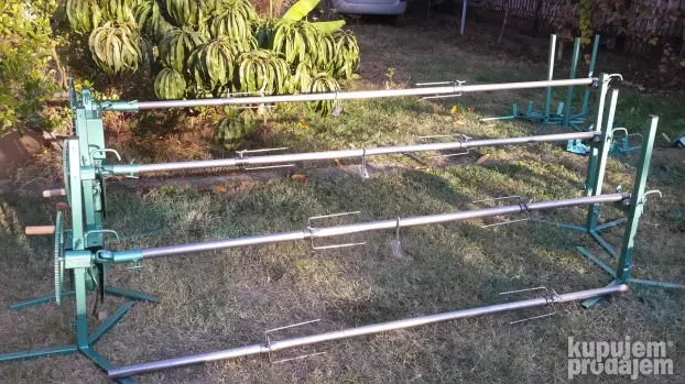 Mangalo prohromski razanj - KupujemProdajem