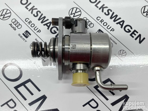 Pumpa visokog pritiska VW Audi Skoda Seat 06N 127 025 C - KupujemProdajem
