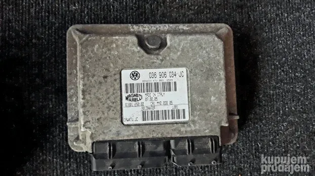 Motorni računar VW Polo 1.4 Magneti Marelli IAW4TV.JC - KupujemProdajem