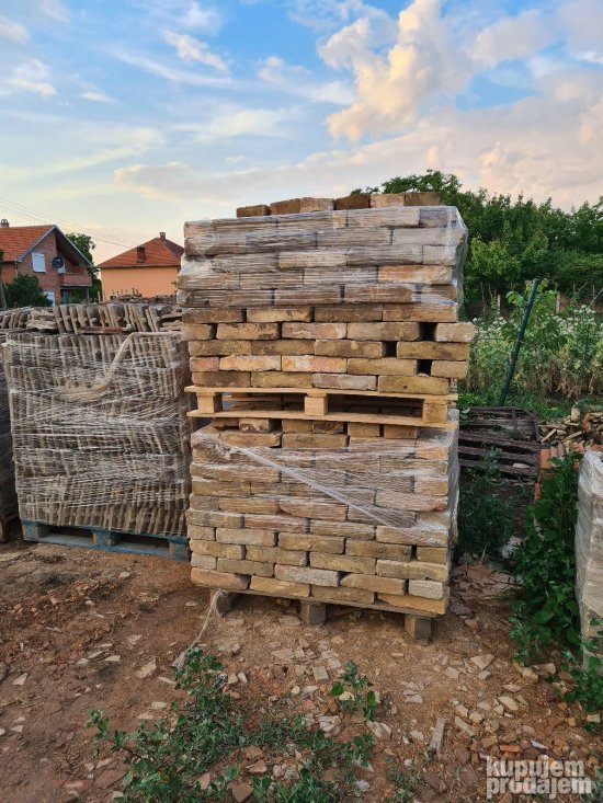 Polovna cigla veliki i mali format Daske, Grede - KupujemProdajem