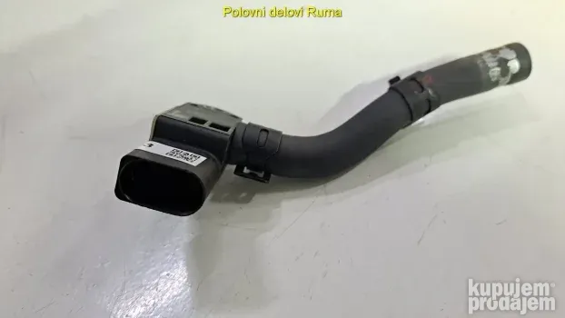 Senzor pritiska Audi A6 C7 04L906051c #12063aom3 - KupujemProdajem