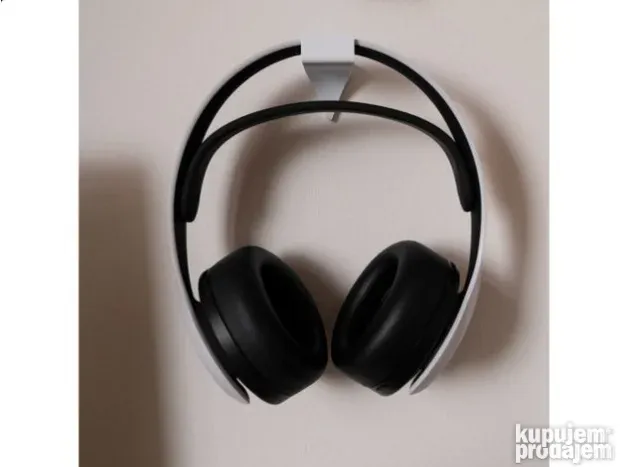 Zidni Nosac/Drzac za Slusalice PS5/PS4/Xbox/PC - KupujemProdajem