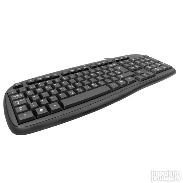 Tastatura, MS Alpha C100/105 - KupujemProdajem