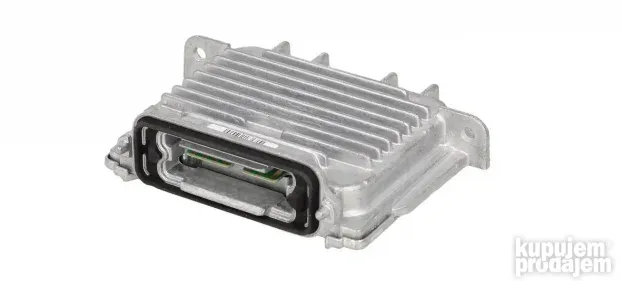 Jaguar XJ Original VALEO Xenon Ballast - KupujemProdajem