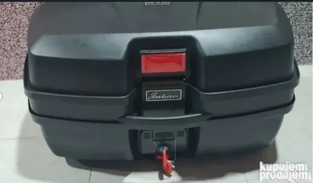 Motor kofer Čvrst i pouzdan za duža putovanja 2089 - KupujemProdajem