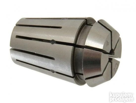 Stezna caura ER20 - 4mm - Elasticna caura - KupujemProdajem