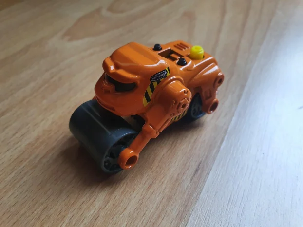 Matchbox Go Rolla 2003 - KupujemProdajem