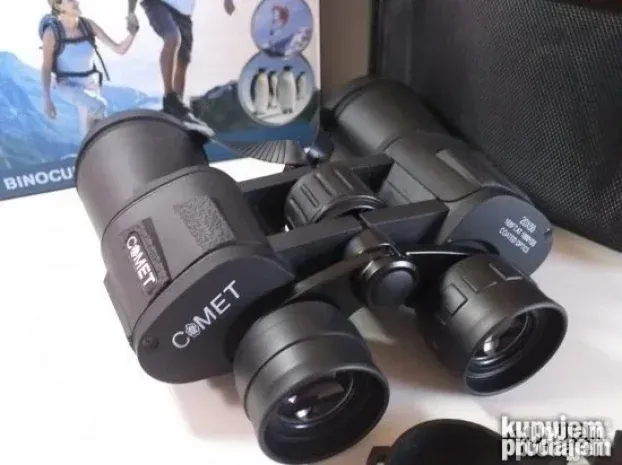 Dvogled COMET Amaterski Dvogled - KupujemProdajem