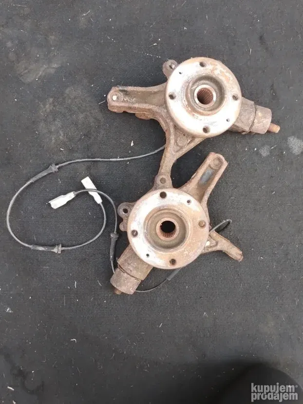 Glavcina Citroen C4 grand picasso - KupujemProdajem