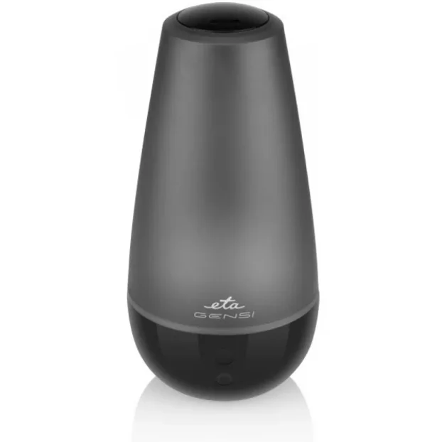 Eta 6634 90000 Gensi Humidifier Aroma Diffuser Silver - KupujemProdajem