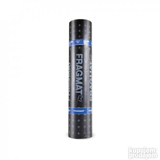 Kondor/Kondorin 3mm i 4mm/Ter Papir - Tim Izolirka - KupujemProdajem