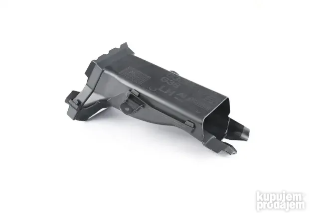 BMW 5 G30 G31 Usmerivač vazduha za kočnicu 16-20 - KupujemProdajem