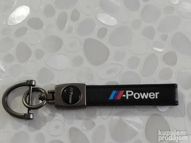 Kozni privezak POWER - KupujemProdajem