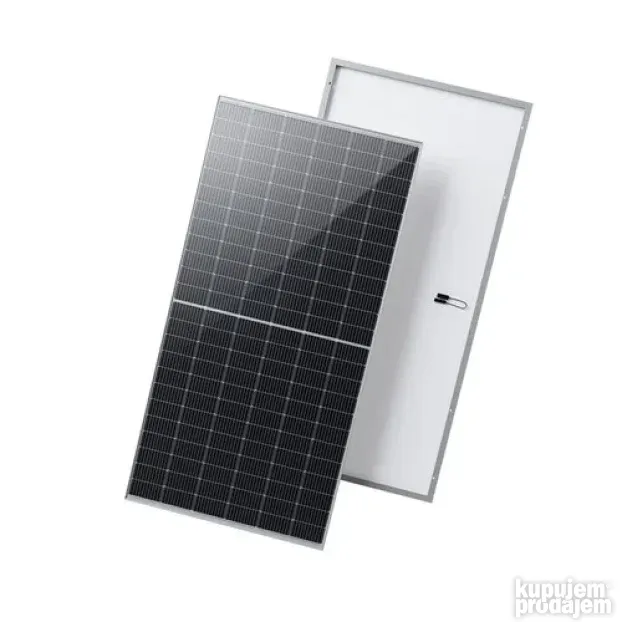 Solarni paneli industrija 550w - KupujemProdajem