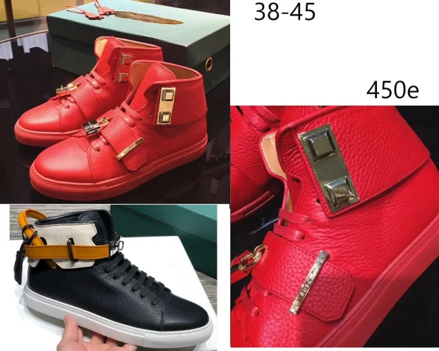 Buscemi, concept modeli, ultra hit 2025-26 - KupujemProdajem