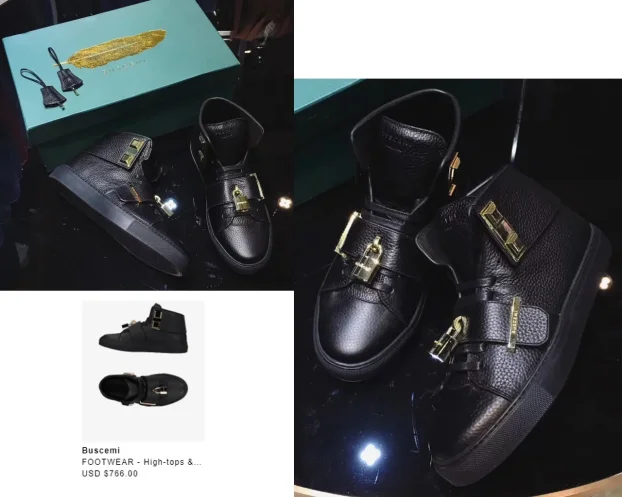 Buscemi, concept modeli, ultra hit 2025-26 - KupujemProdajem