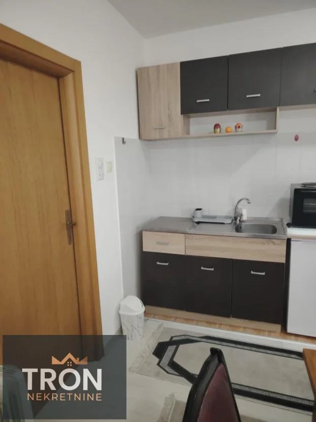 Garsonjera na prodaju - Raj, Vrnjačka Banja - KupujemProdajem
