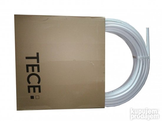 Alupex cev 16x2 TECE Germany - KupujemProdajem