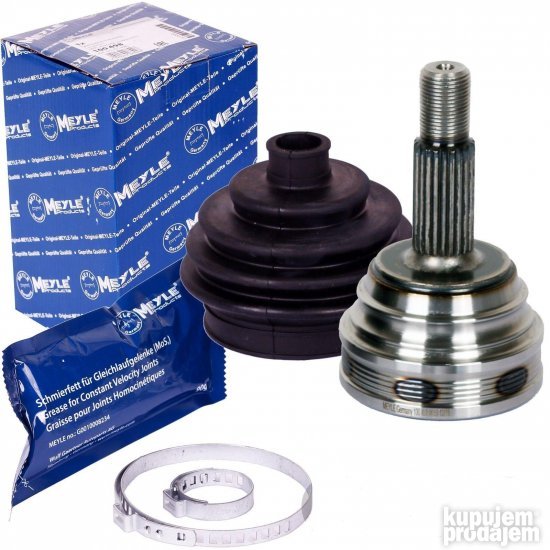 VW Golf 7 Zglob Homokineticki - KupujemProdajem