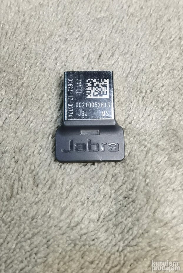 Jabra Link 370 USB BT adapter - Model END040W - KupujemProdajem