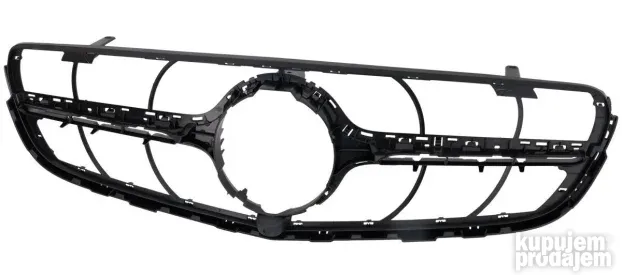 MERCEDES GLC X253 C253 Maska rešetka unutrašnja AMG 15-20 - KupujemProdajem