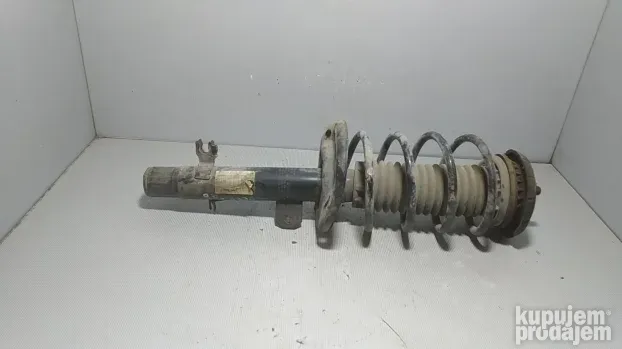 604159 Amortizer Peugeot 2008 > 16-19 9810909180 - KupujemProdajem