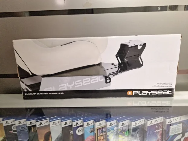 Playseat Evolution Pro Actifit, kadice/sediste za volan - KupujemProdajem