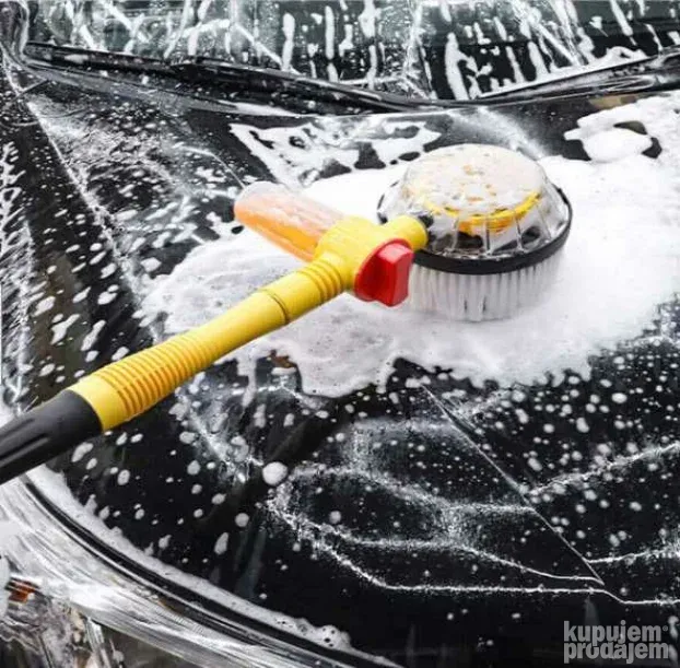 Set za pranje auta - KupujemProdajem