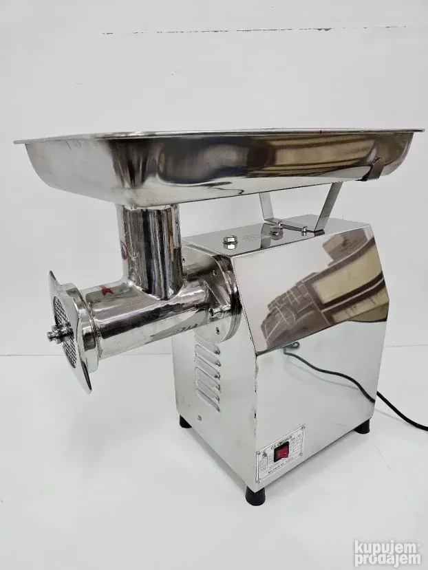 Mašina za meso GS OPTIMUS MK 32 / 1800w - KupujemProdajem