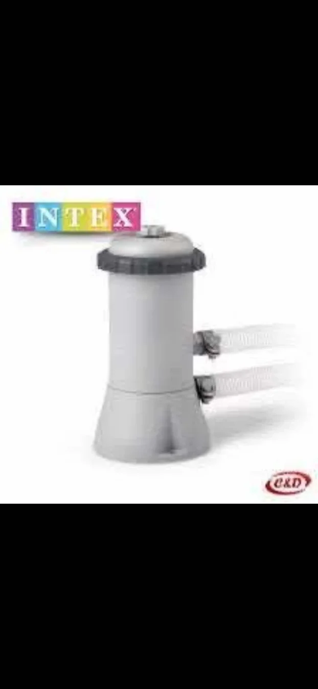 Intex pumpa za bazen - KupujemProdajem