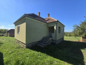 Seoska domaćinstva na prodaju - KupujemProdajem